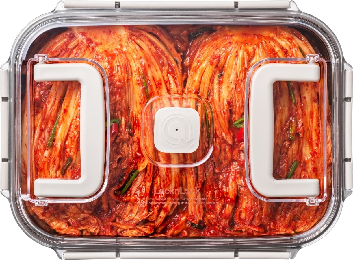 Refrigerator Interior | LocknLock